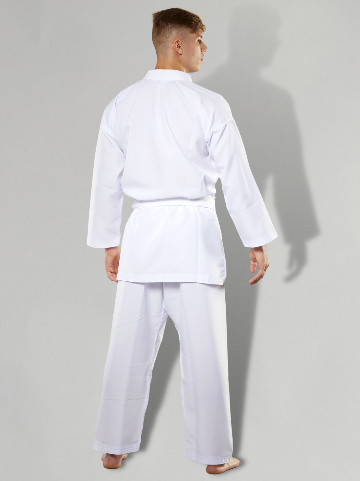 Kimono Karate Zanshin Adulto KS Oxford